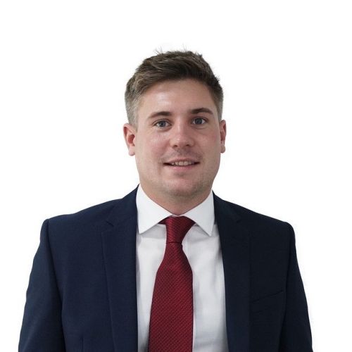 How Copeland supported Andrew Main - Copeland Select