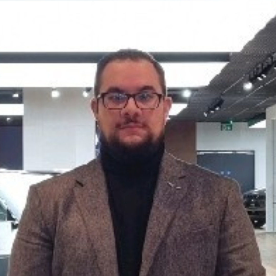 How Copeland supported Adam Constantinides - Copeland Select