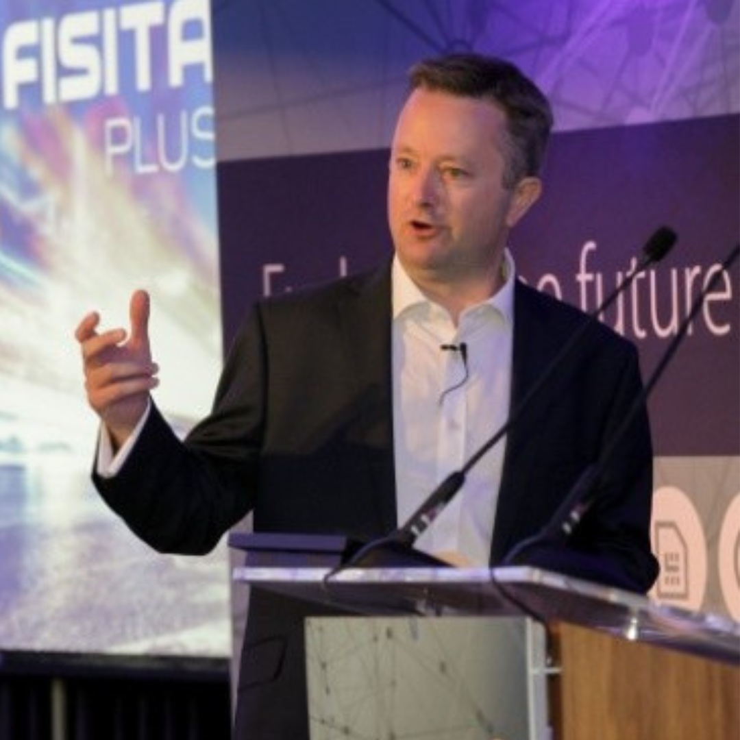 How Copeland supported FISITA - Copeland Select