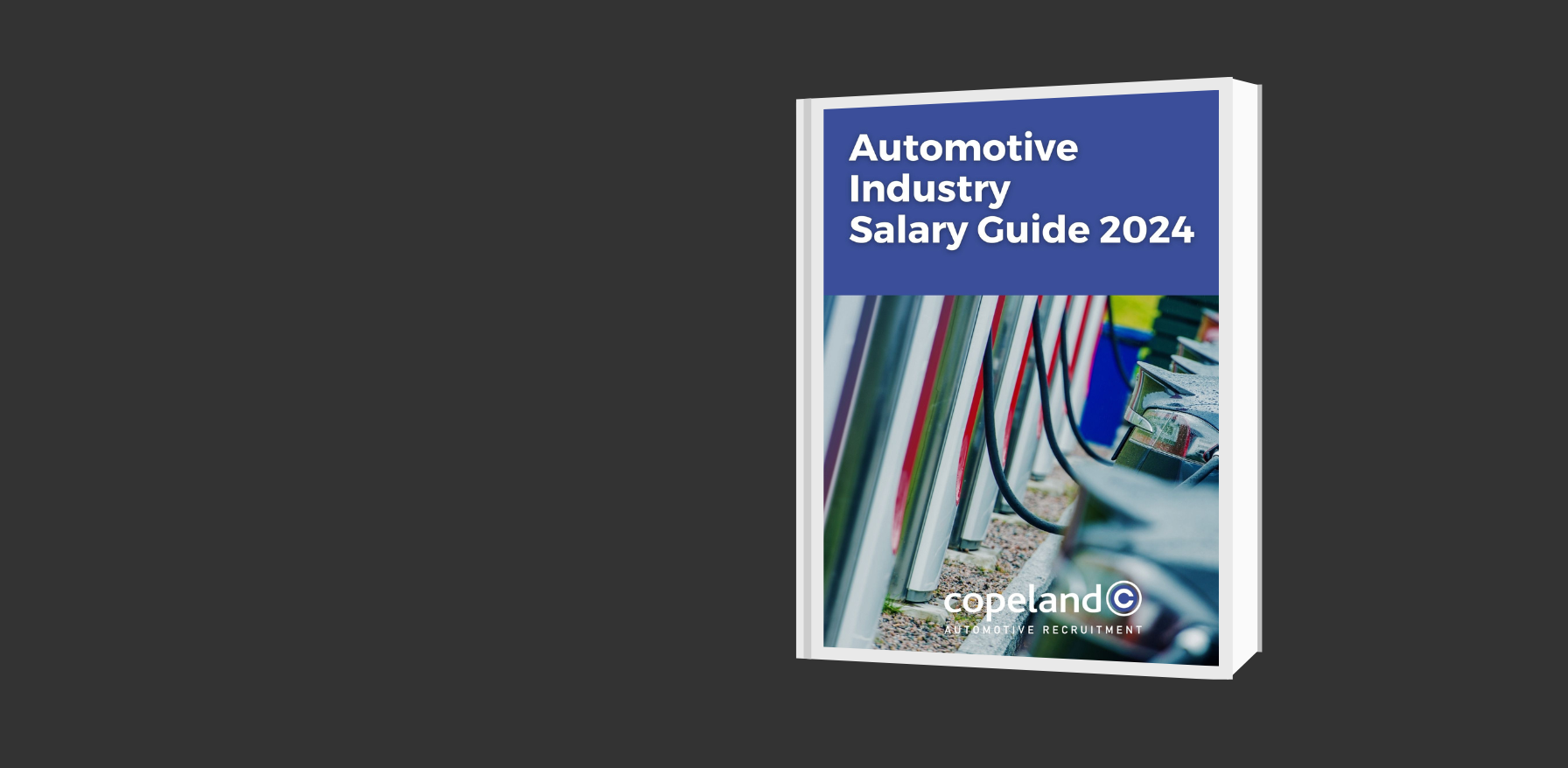 Automotive Recruitment Specialists | Copeland Select