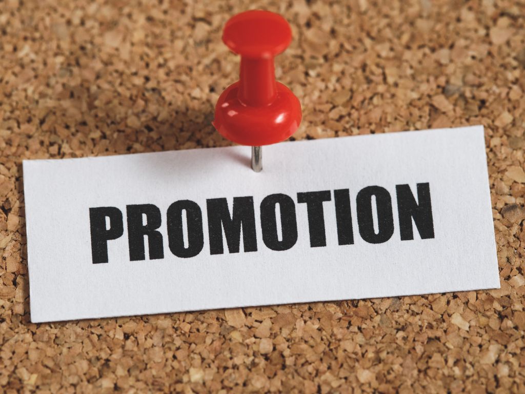 10 Steps to get promoted quickly - Copeland Automotive