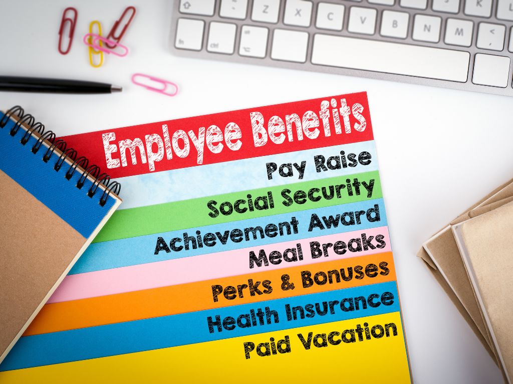employment packages