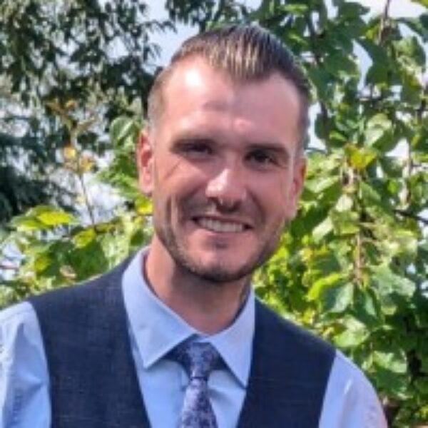 How Copeland supported Mathew McGoff - Copeland Select